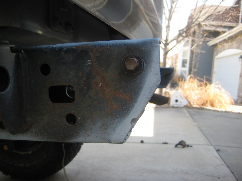 Index of /uploads/Jacket/fzj80/rear bumper