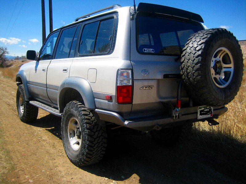 Index of /uploads/Jacket/fzj80/rear bumper