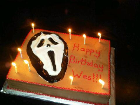 Happy Birthday Wes! | Rising Sun 4WD Club Forum