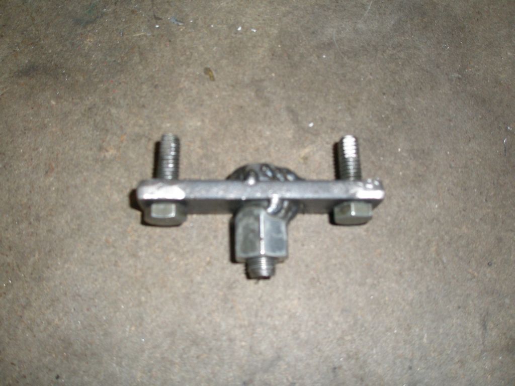 FJ40 ARB Locker Setup - Early Housing | Rising Sun 4WD Club Forum